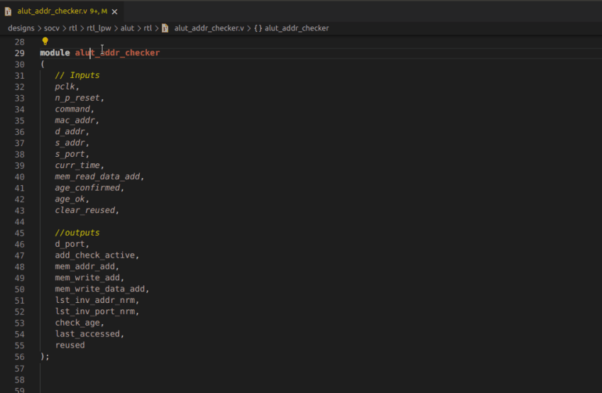 DVT IDE for Verilog/SystemVerilog/VHDL - Visual Studio Marketplace