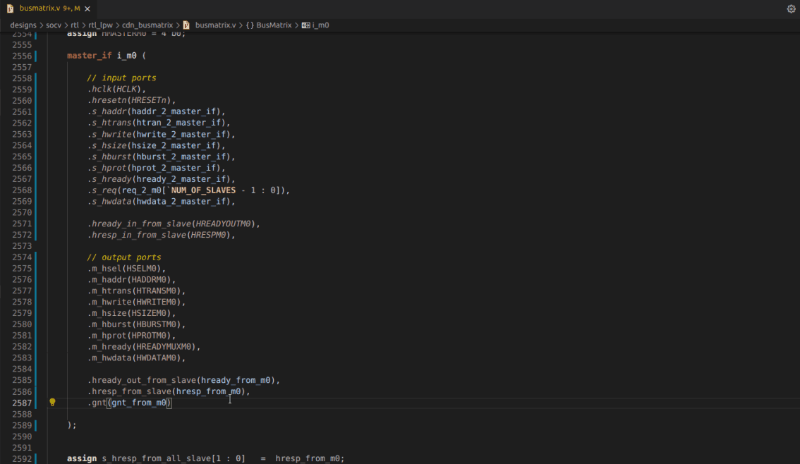 DVT IDE for Verilog/SystemVerilog/VHDL - Visual Studio Marketplace