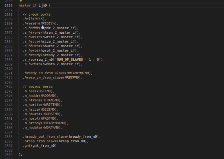DVT IDE for Verilog/SystemVerilog/VHDL - Visual Studio Marketplace