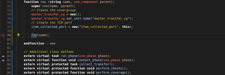 DVT IDE for Verilog/SystemVerilog/VHDL - Visual Studio Marketplace