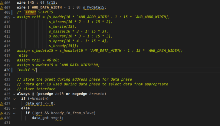 DVT IDE for Verilog/SystemVerilog/VHDL - Visual Studio Marketplace