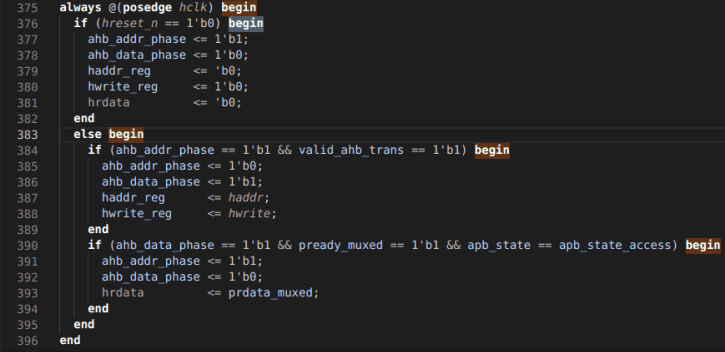DVT IDE for Verilog/SystemVerilog/VHDL - Visual Studio Marketplace