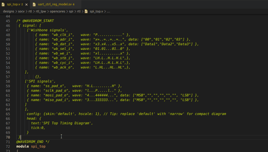 DVT IDE for Verilog/SystemVerilog/VHDL - Visual Studio Marketplace