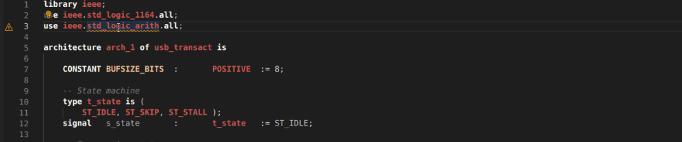 DVT IDE for Verilog/SystemVerilog/VHDL/e Language - Visual Studio Marketplace