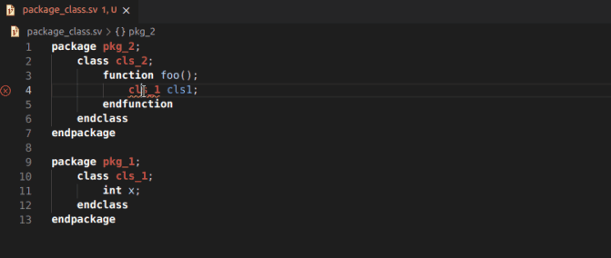 DVT IDE for Verilog/SystemVerilog/VHDL/e Language - Visual Studio ...